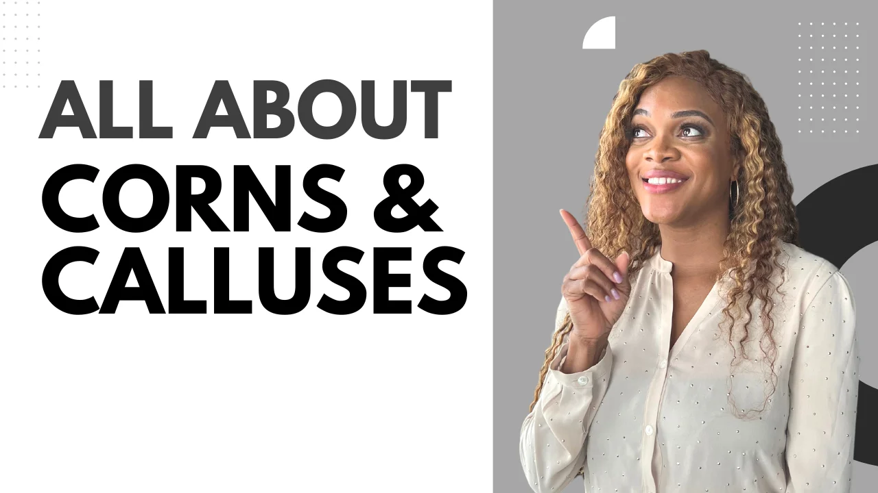 All About Corns and Calluses: Causes & Things You Can Try at Home # ...