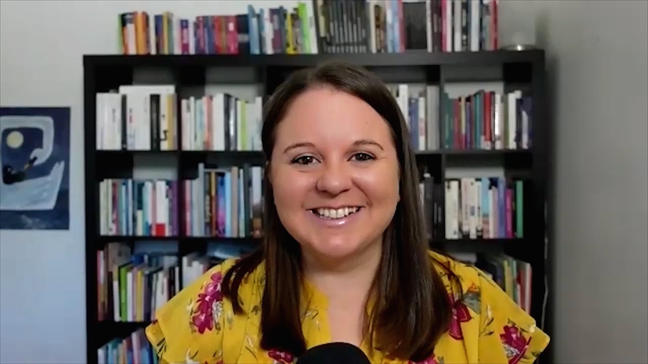 Entrevue Amélie Boivin Handfield 2022 on Vimeo