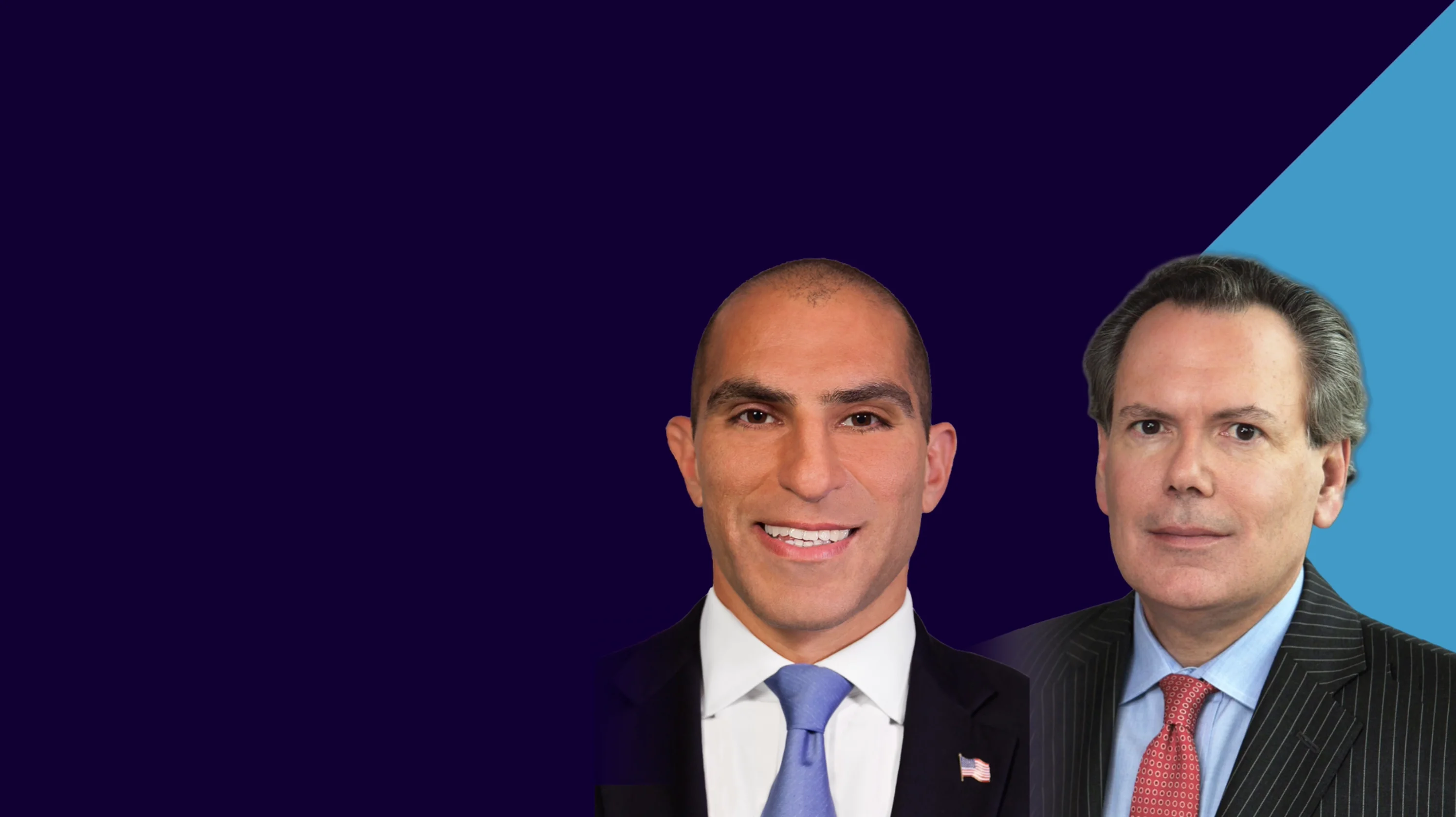 CFTC Chairman Rostin Behnam on Vimeo