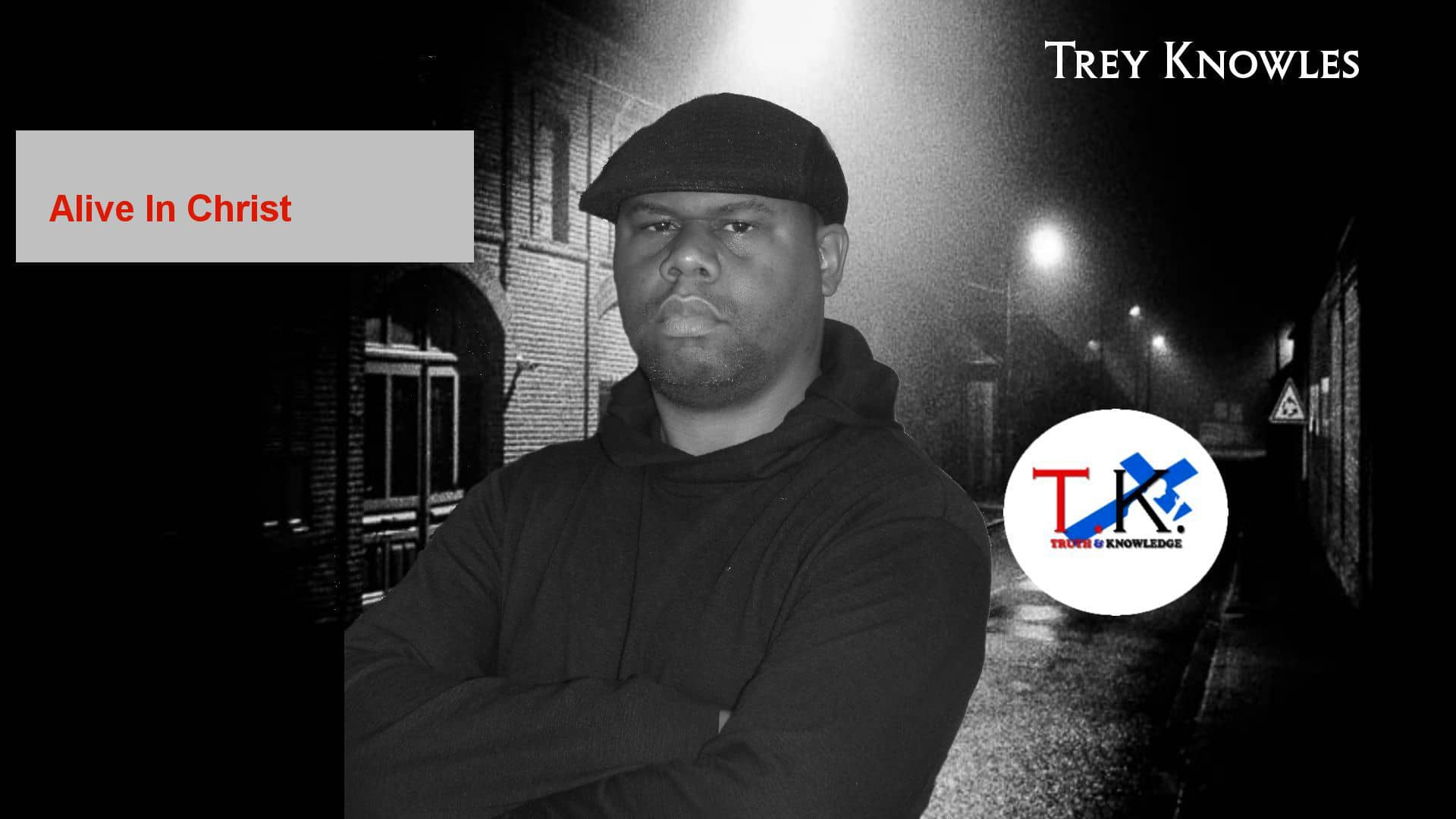 Alive In Christ by Trey Knowles on Vimeo