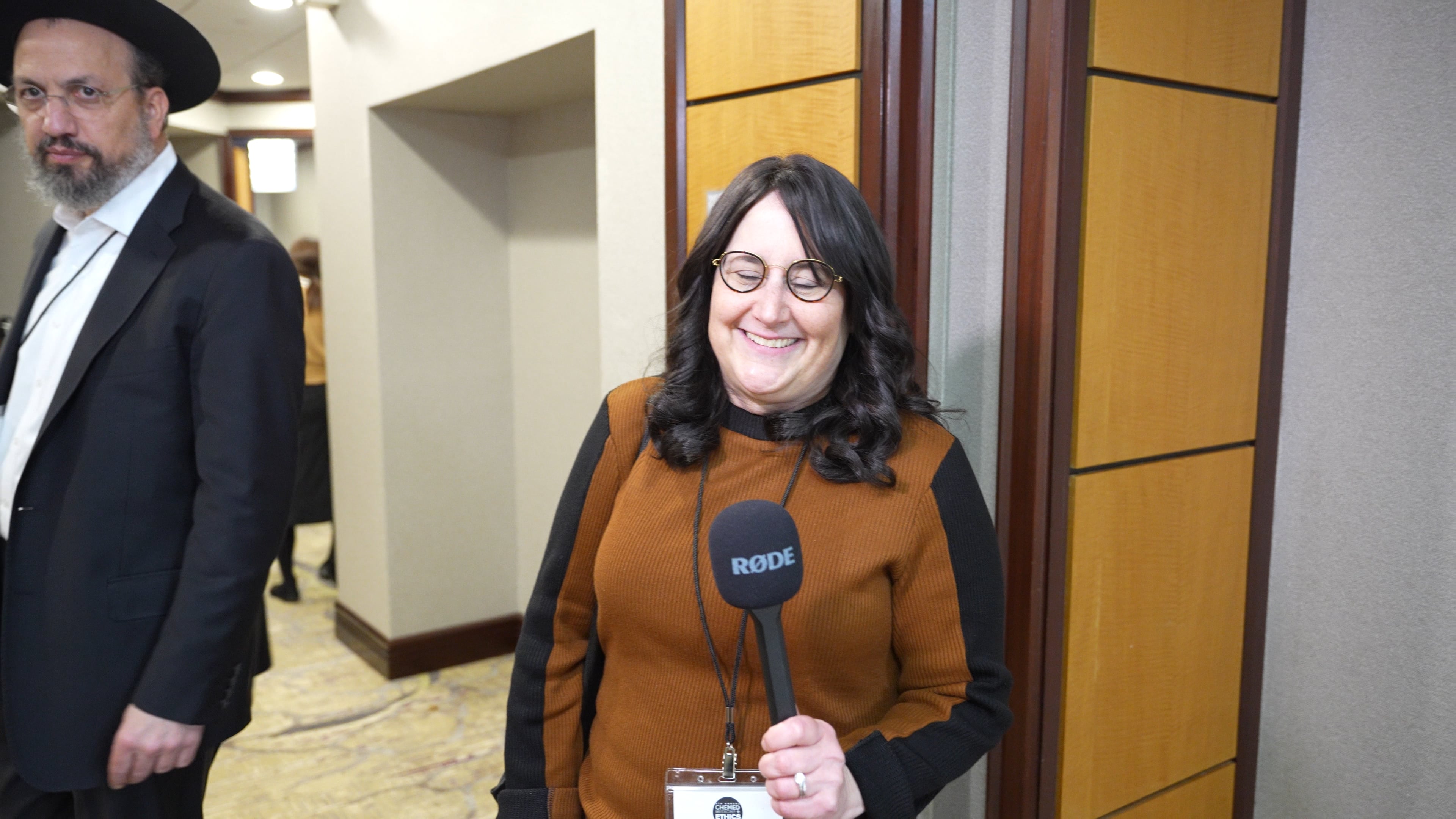 Dr. Carolyn Fein-Levy on Vimeo