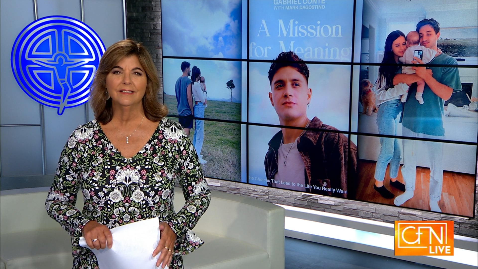 Special CFN and Diocese of Rockville Centre Announcements | CFNtv