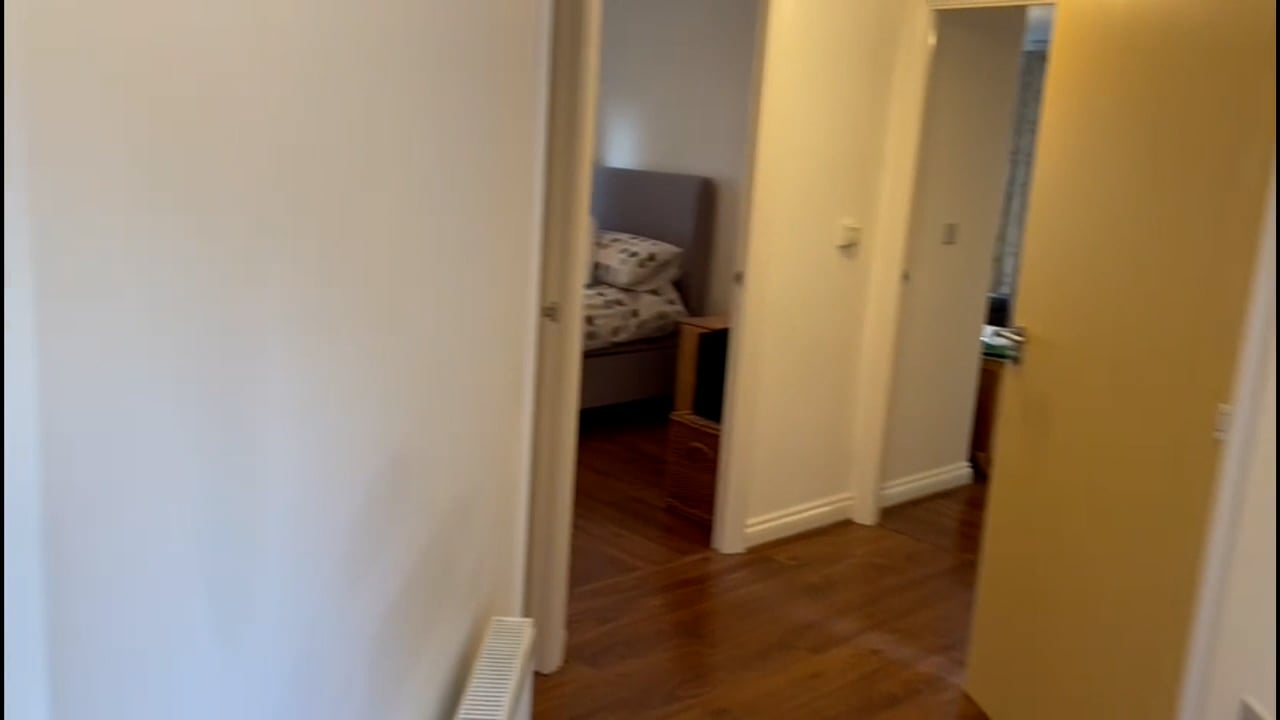 Sinclair Drive, Basingstoke, Hampshire, RG21 6AE.mp4 on Vimeo