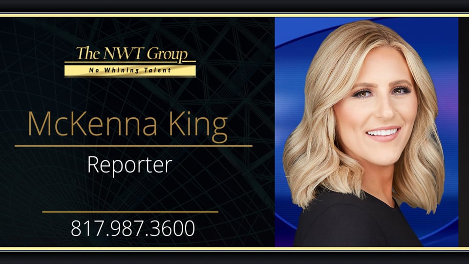 McKenna King - Meteorologist | WCMH