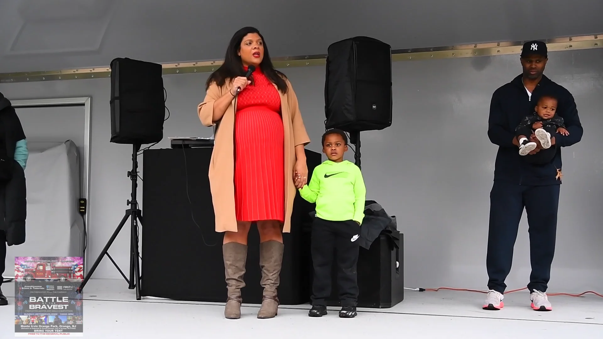 Britnee Timberlake on Vimeo