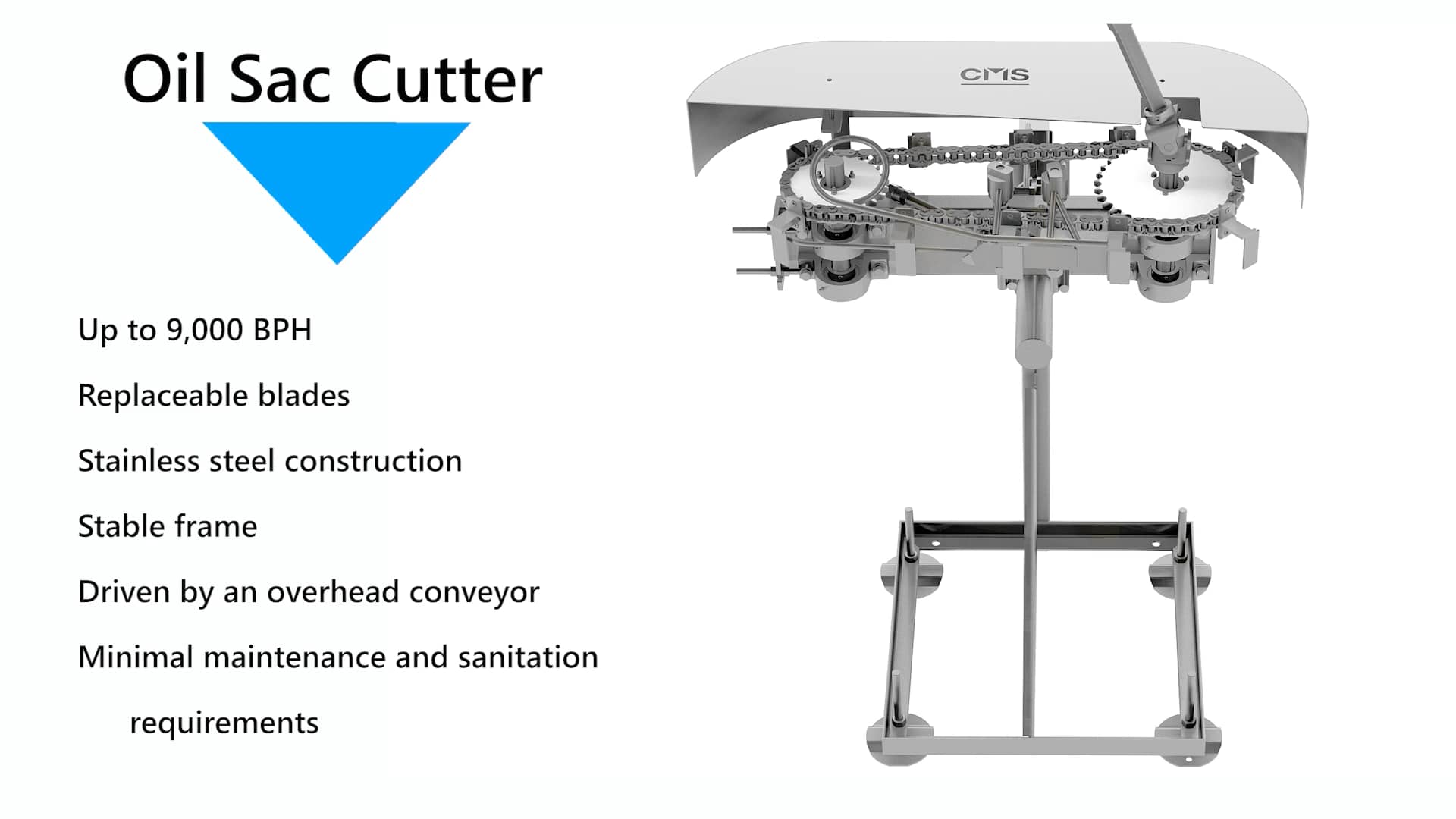 Oil Sac Cutter HD on Vimeo