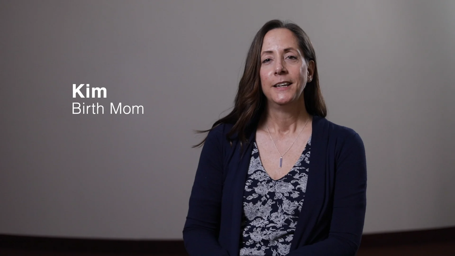 Kim's Adoption Story on Vimeo