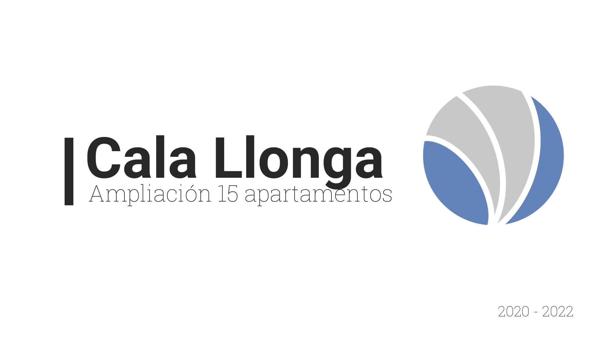 Appartments_completed_Cala_Llonga on Vimeo