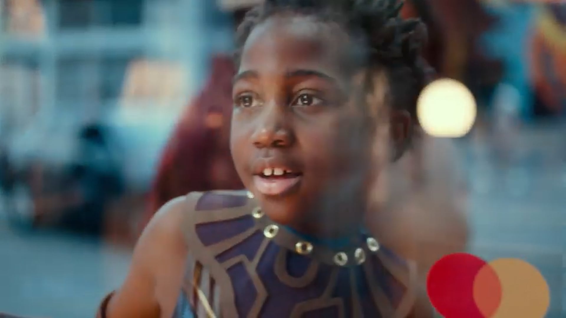 Voice Actor | Andia Winslow Voiceover | Conversational - Millennial