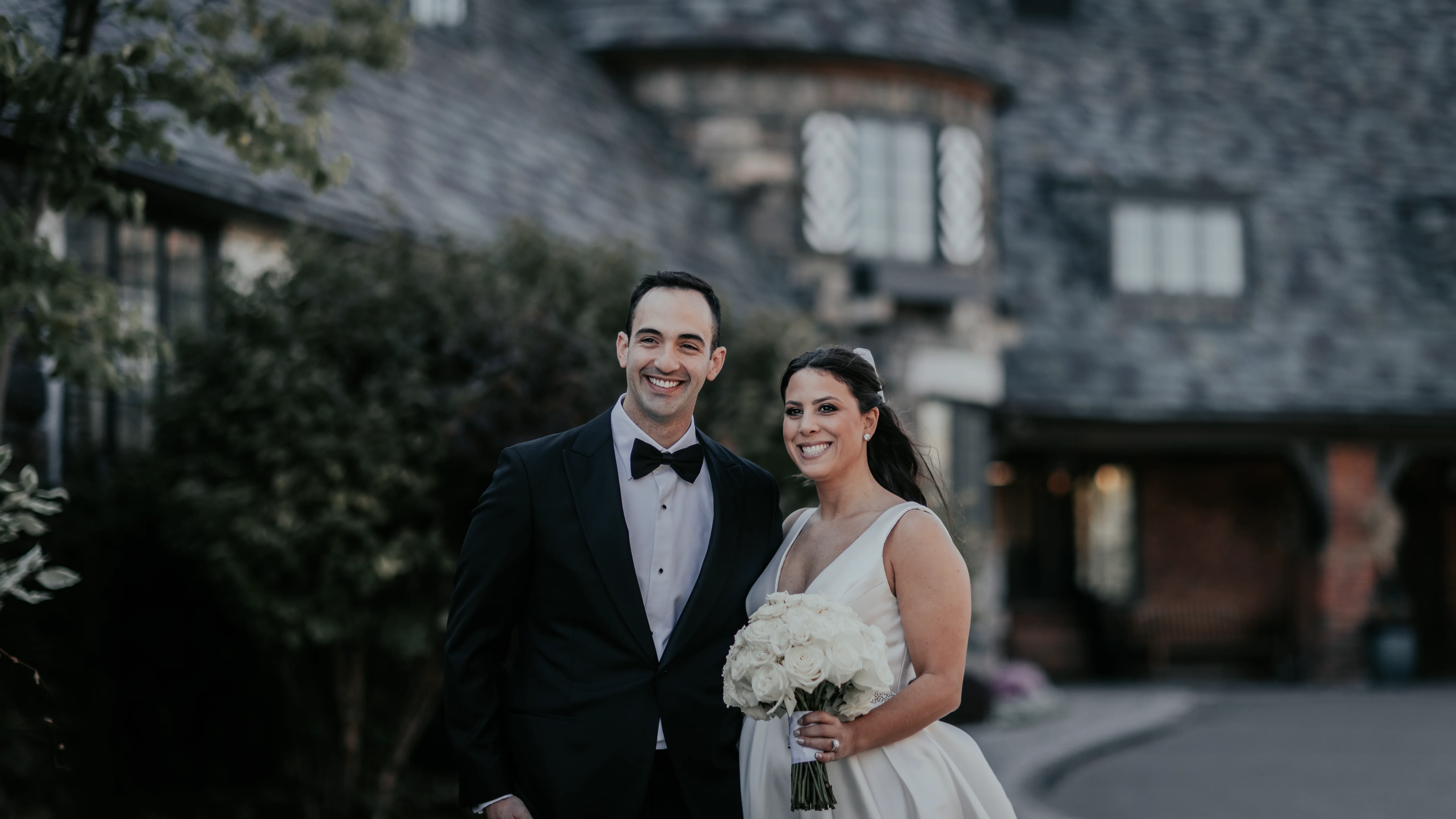 Amanda & Ryan