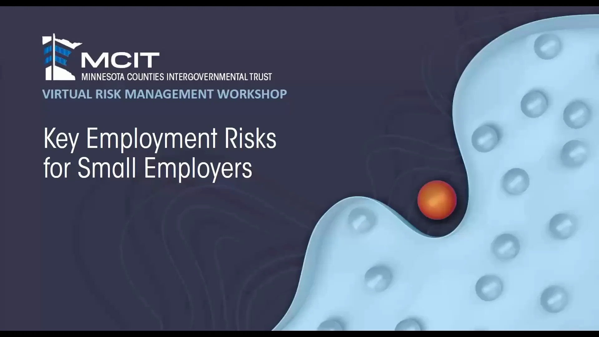 Key Employment Risks for Small Employers on Vimeo
