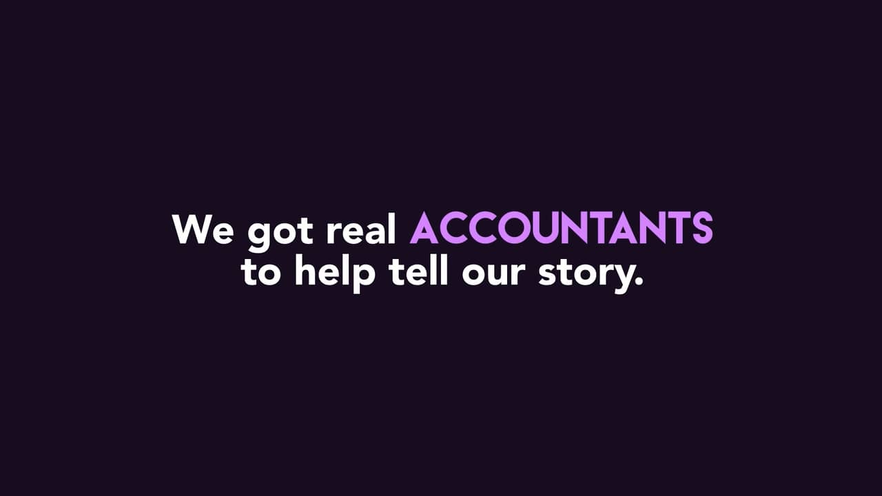 Accounting+ in Action on Vimeo