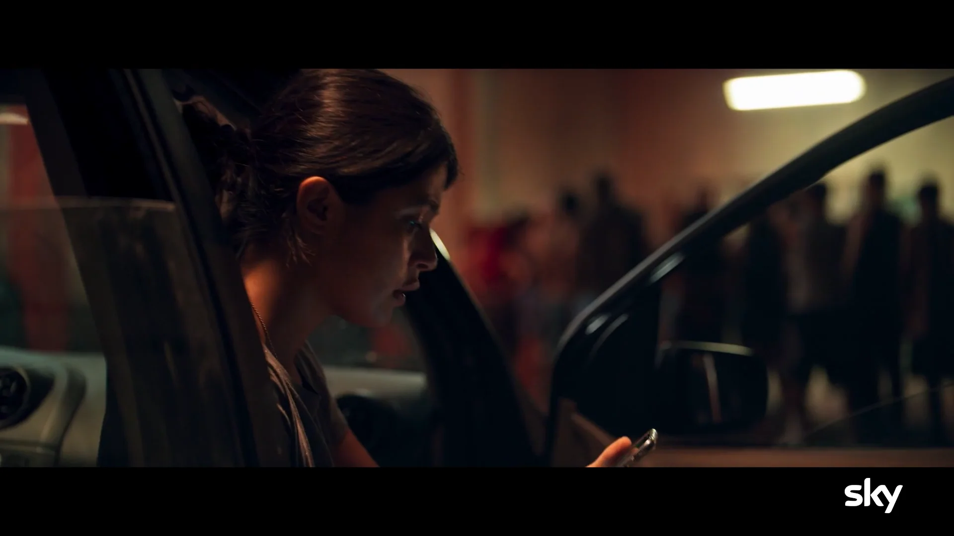 Blocco 181 - Bea vs Madhi on Vimeo