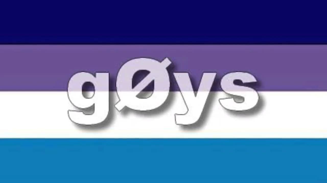 g0y? on Vimeo