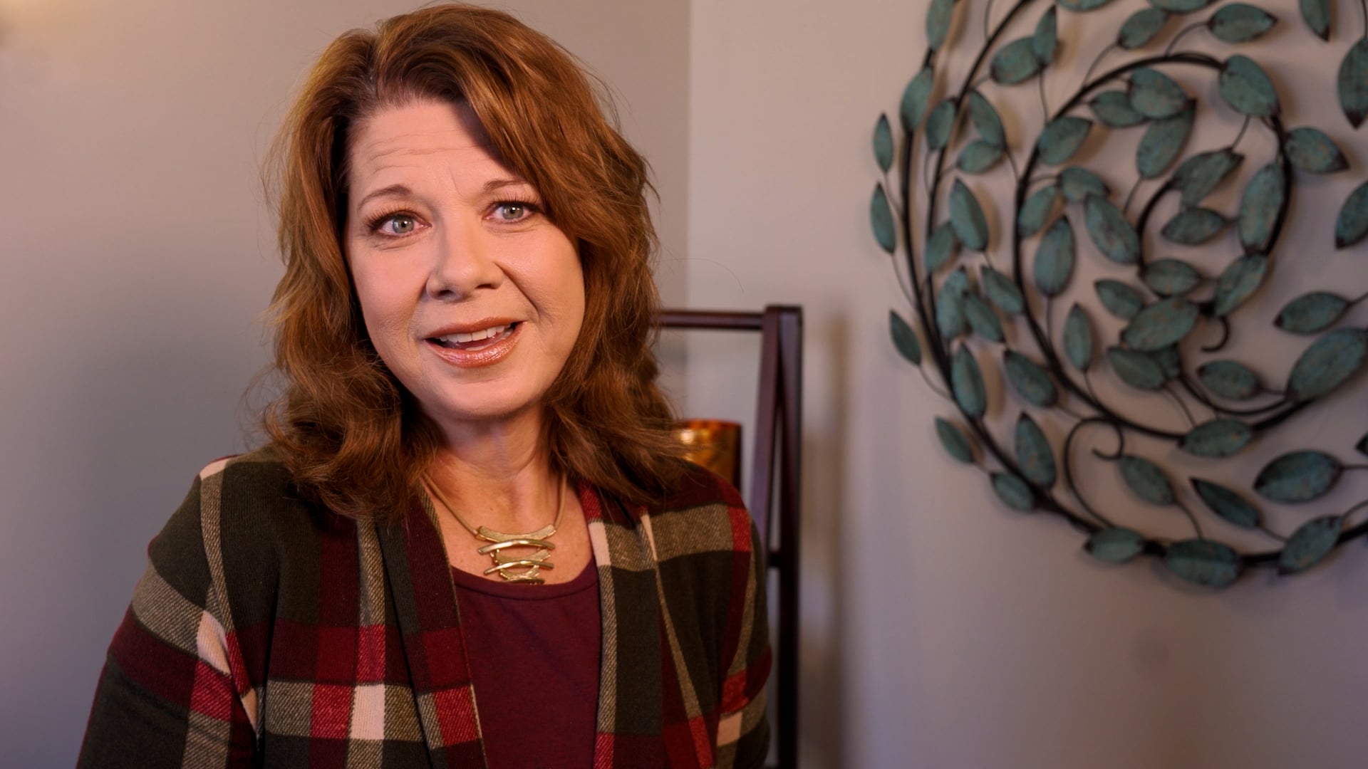 David Mosser Retirement video from Lara Franklin