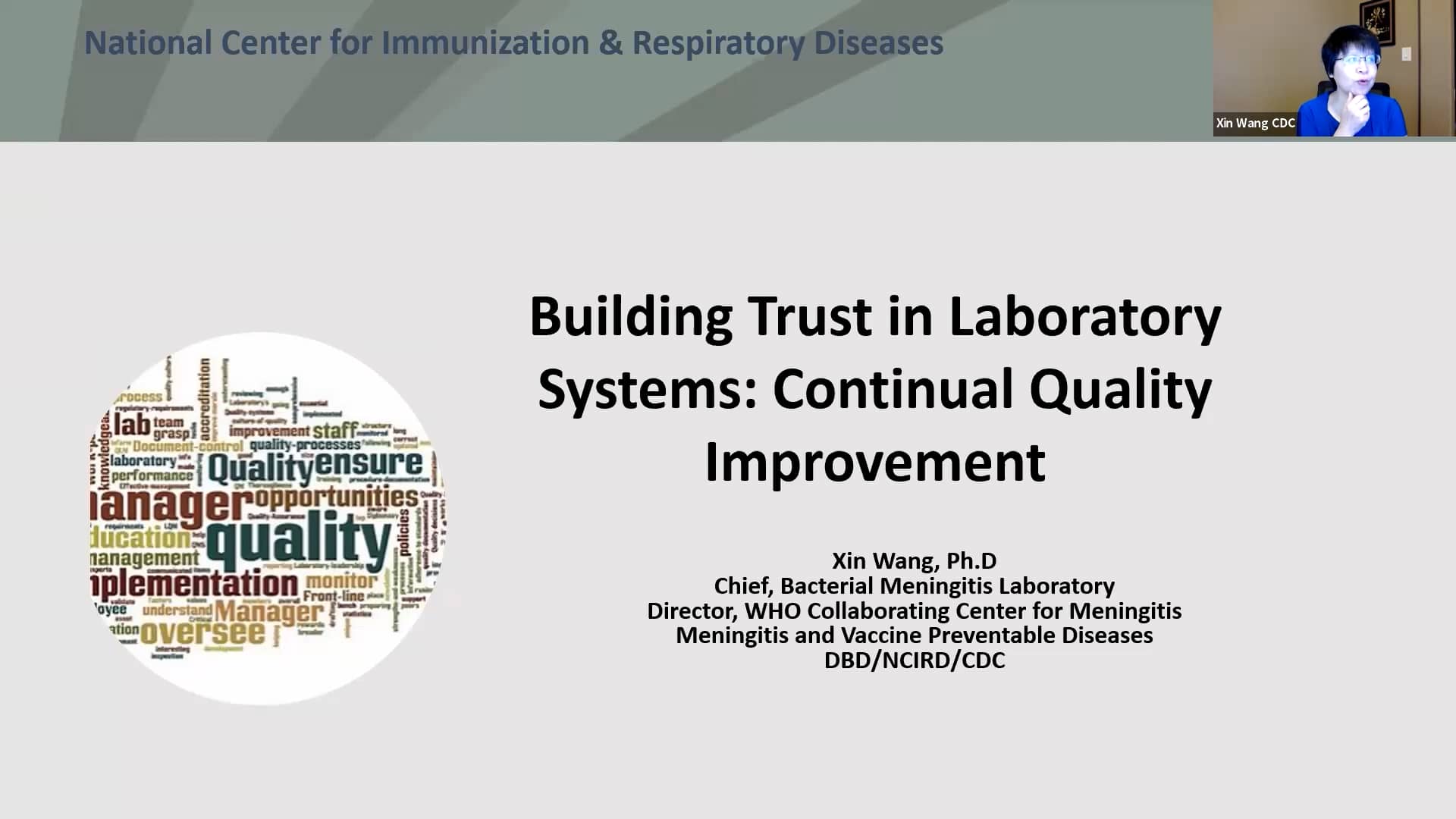 Day 1: Introduction to Quality Management Systems and the 12 Quality ...