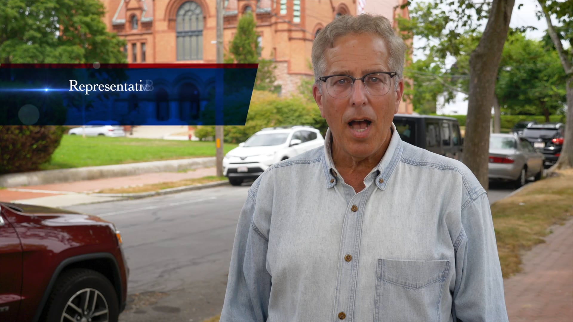 Bill Straus - GEN ELECTION State Rep #2 Economy :30.mov on Vimeo