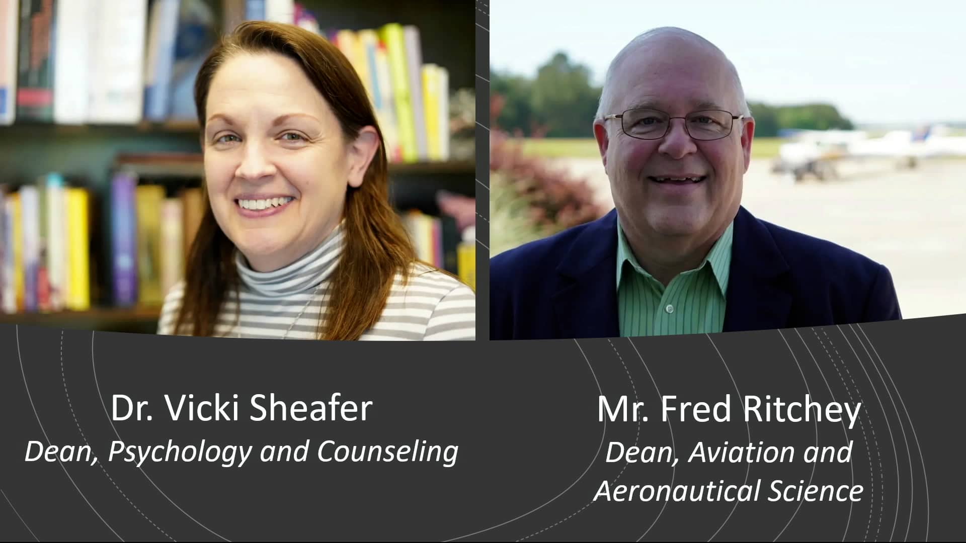 10-26-2022 Dr. Vicki Shaefer and Mr. Fred Ritchey on Vimeo