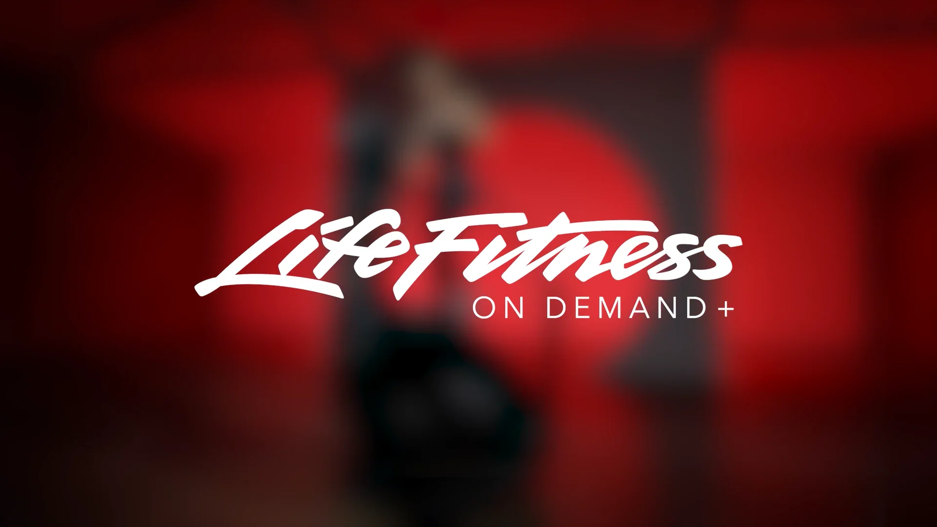 Life Fitness Logo