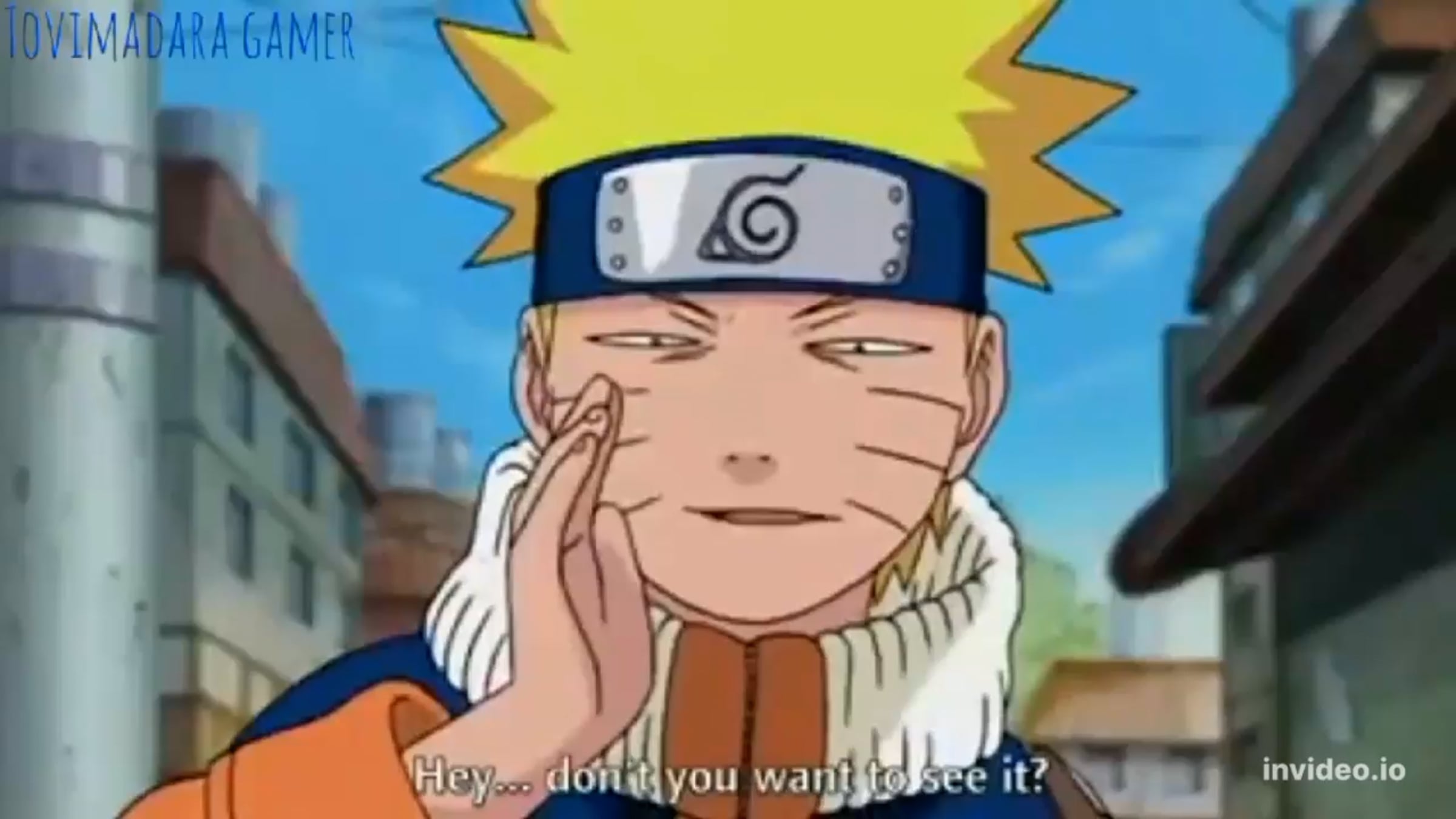 Naruto ep 101 - Gotta See! Gotta Know! Kakashi Sensei's True Face! Eng Sub