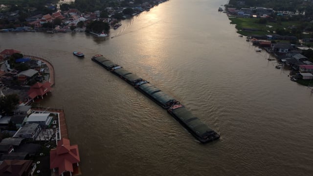 Rio Barco Canal - Free video on Pixabay - Pixabay