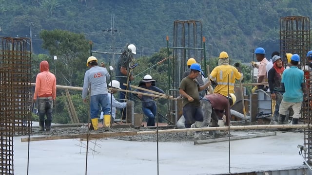 Workers Builders Job - Free video on Pixabay