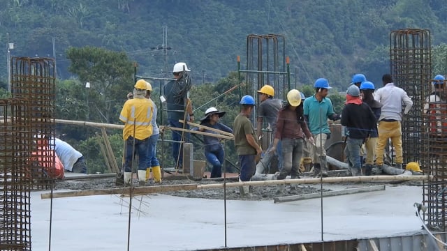 Workers, Builders, Job. Free Stock Video - Pixabay