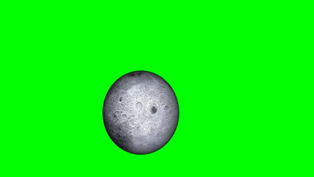 Moon Rotation Universe Free Video On Pixabay 
