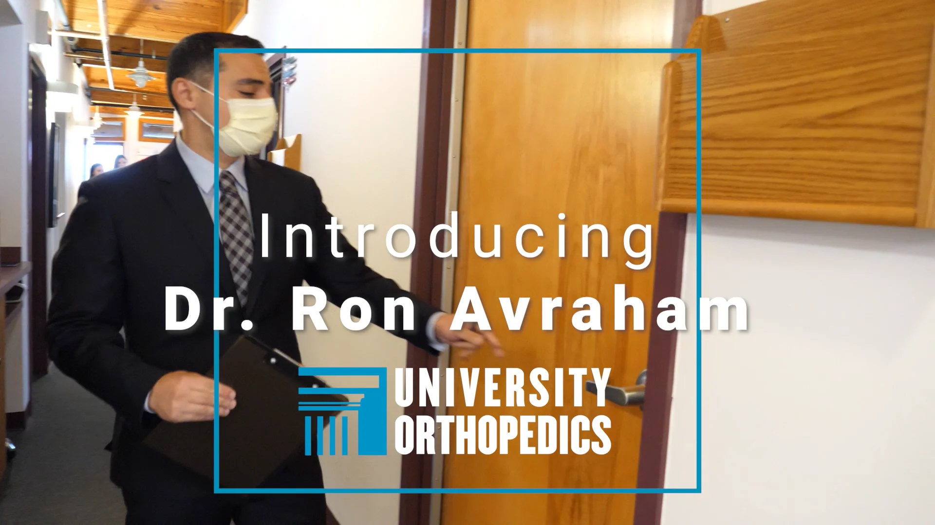 uoi - meet dr avraham on Vimeo