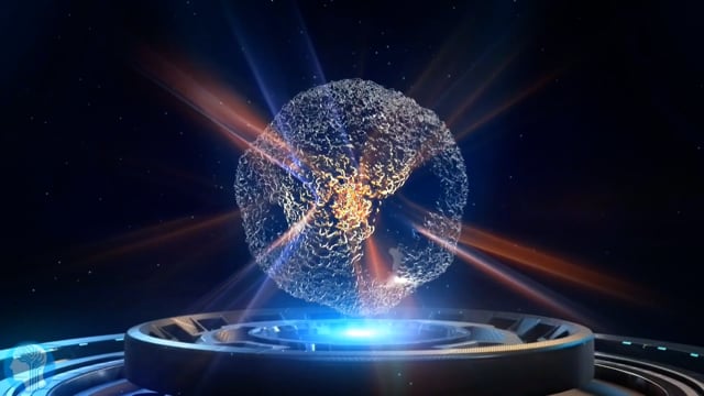 Orb Alien Future - Free video on Pixabay