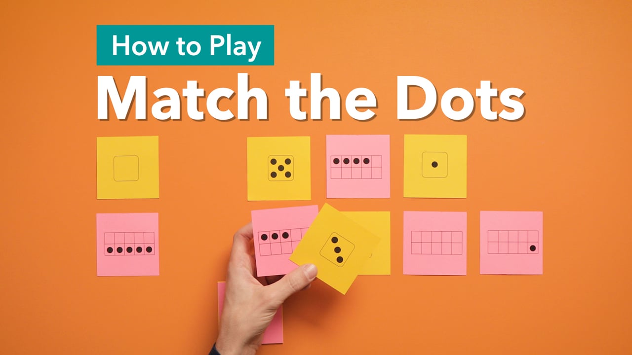 Match the Dots
