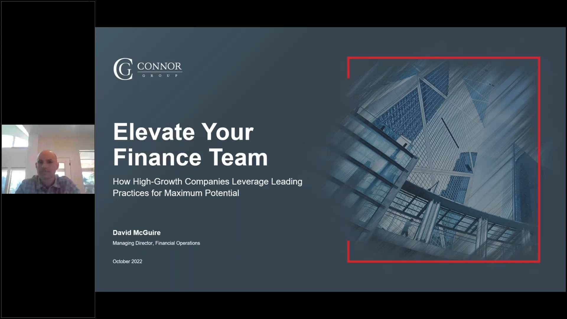 Elevate your Finance Team: How High-Growth Companies Leverage Leading Practices for Maximum ...