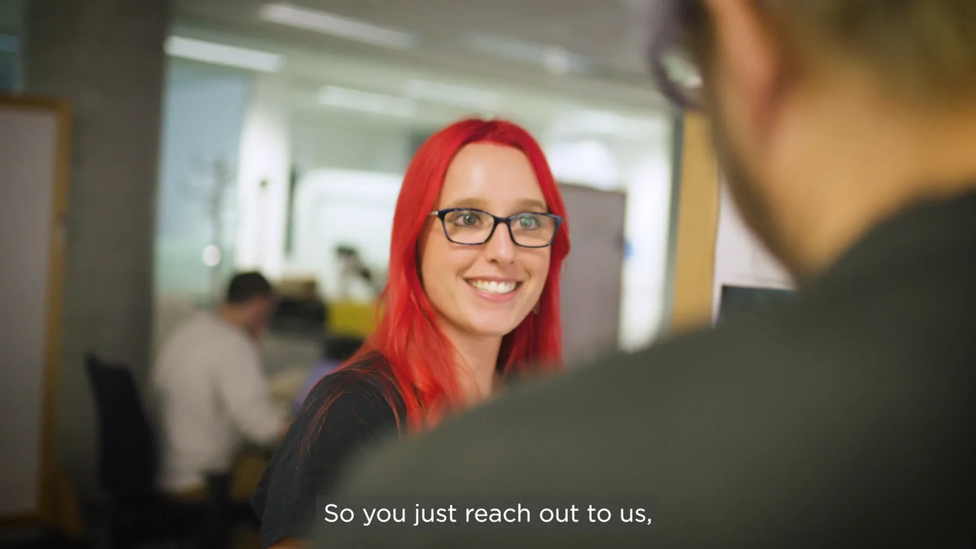 About CSIRO Kick-Start (social cut) on Vimeo