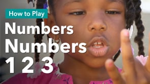 Number: Counting and Cardinality – Young Mathematicians