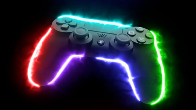 Controller Strategy Game - Free video on Pixabay