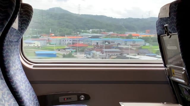 Train Move Chair - Free video on Pixabay