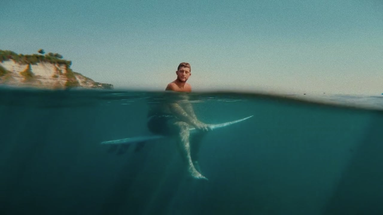 Portfolio - Jesse Rosten - Director/Editor