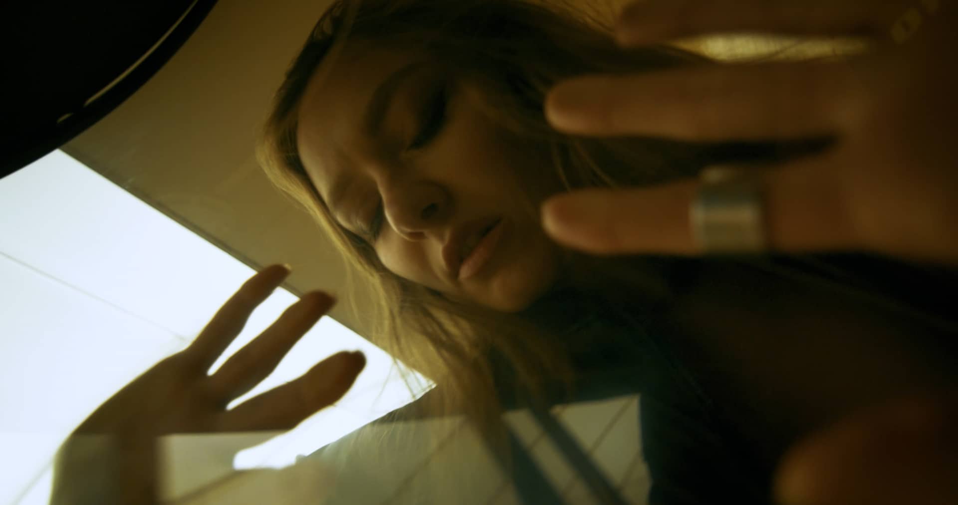 CINEMATIC SUBWAY PORTRAIT on Vimeo