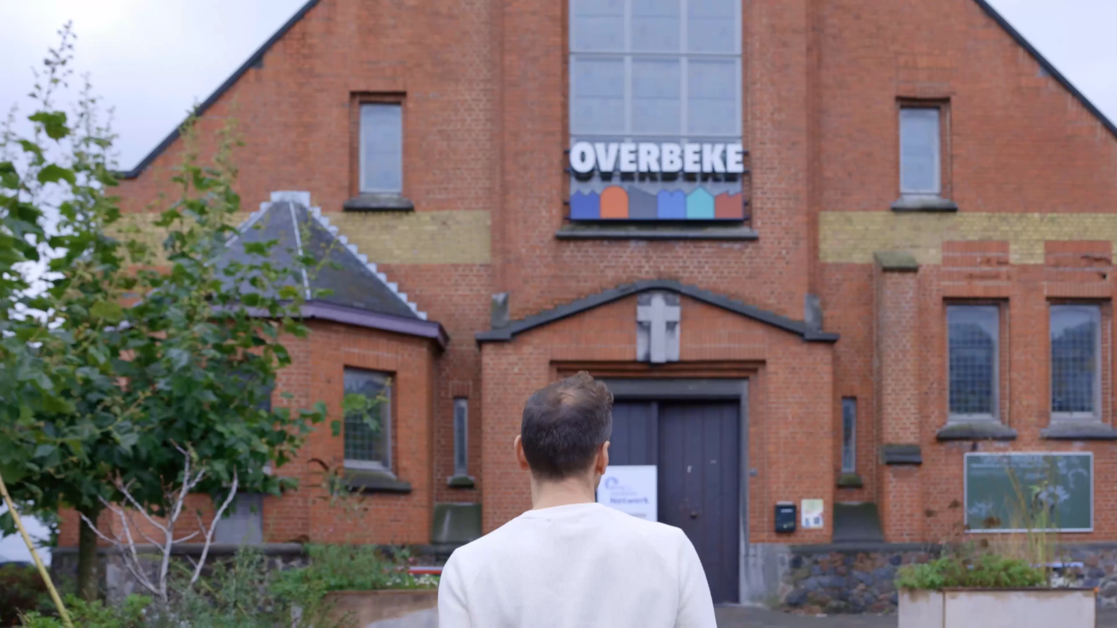 Kerk in het Midden-Netwerk (De kerk van Overbeke) on Vimeo