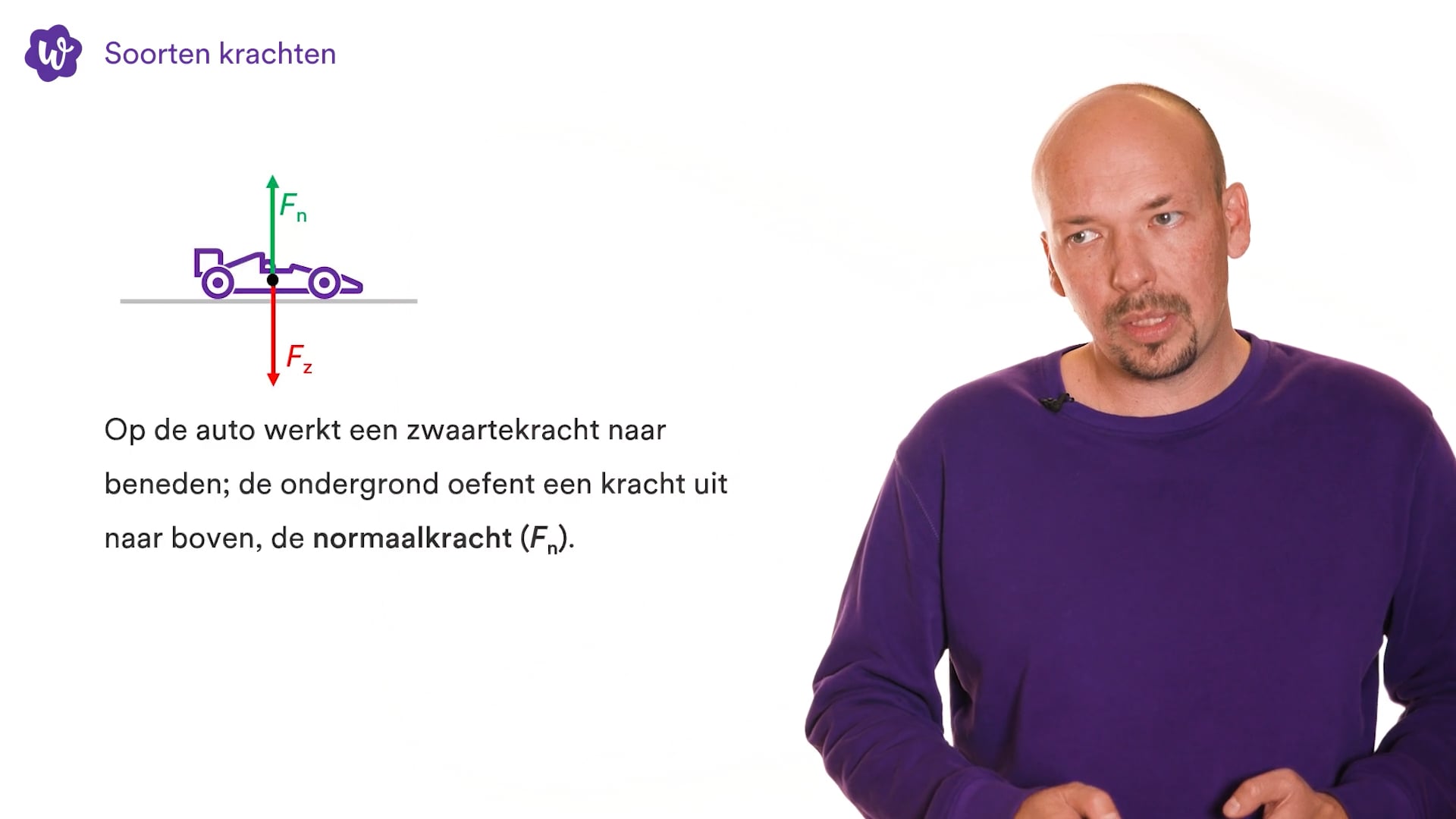 Oefen met Krachten uit Overal Natuurkunde – 4 havo – 5 | StudyGo