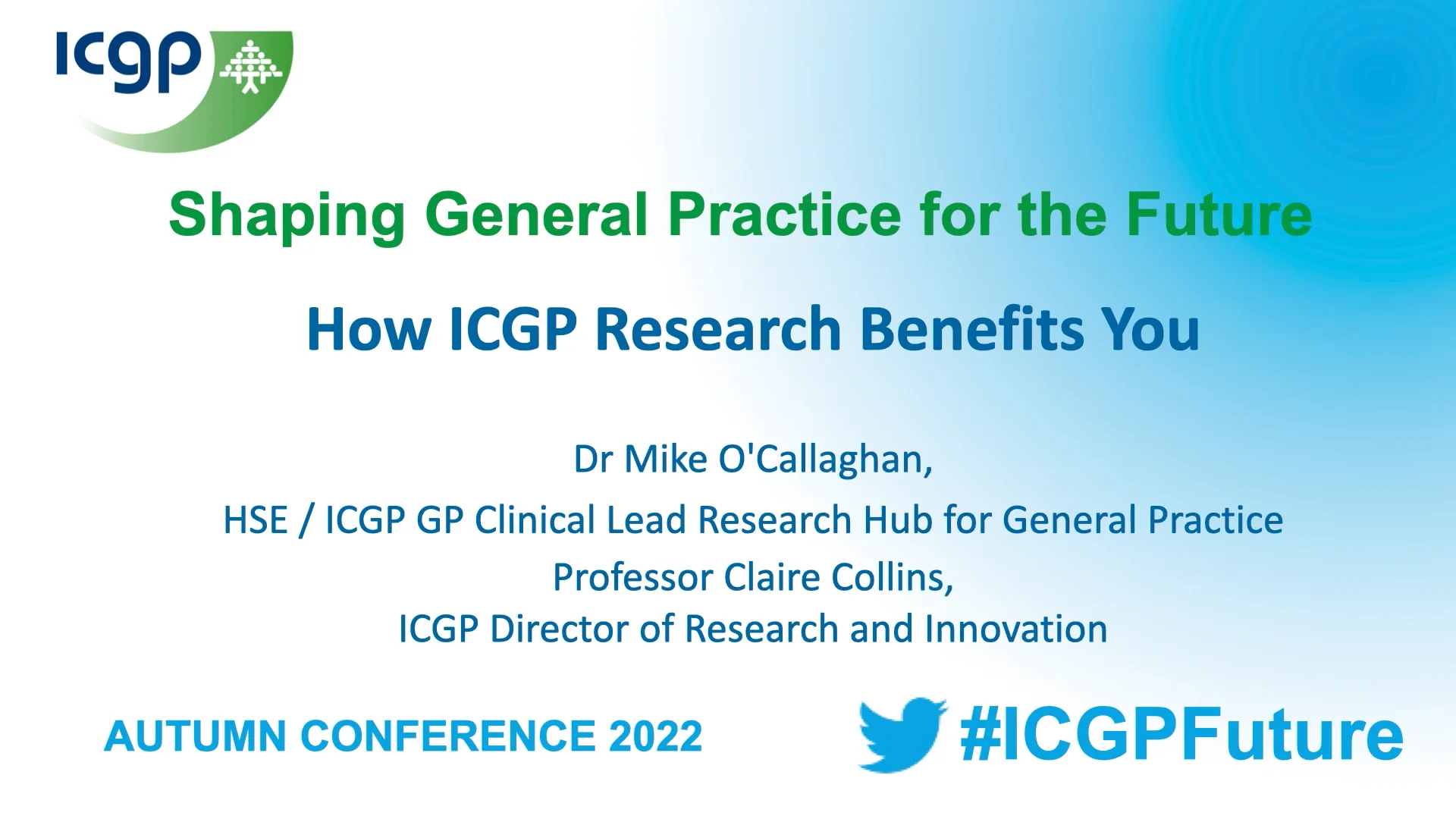 ICGP _RESEARCH_SMv01 on Vimeo