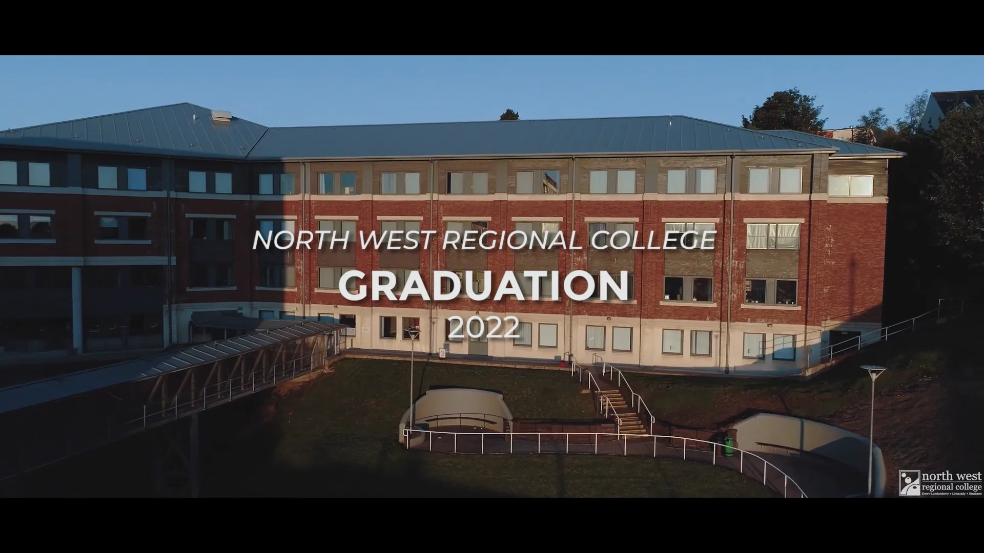 NWRC Graduation 2022 on Vimeo