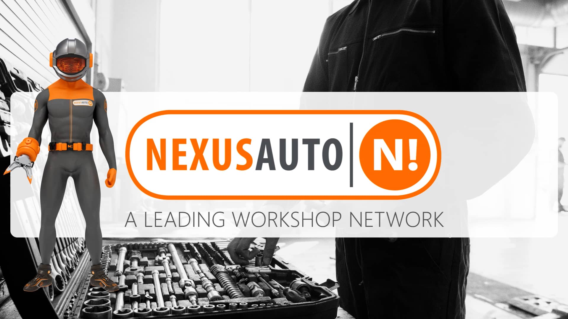 Discovering NEXUSAUTO on Vimeo