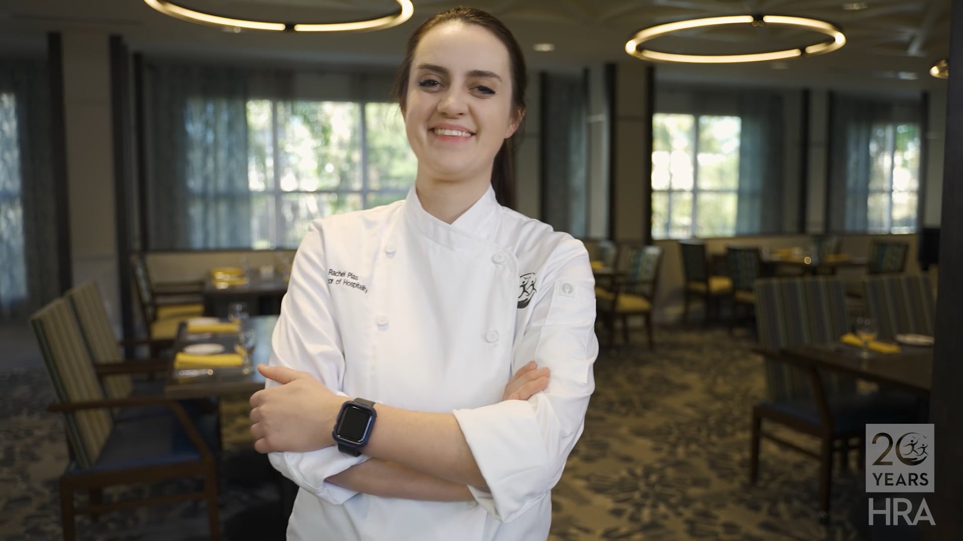 Chef Rachel Pias- HarborChase of Palm Beach Gardens on Vimeo