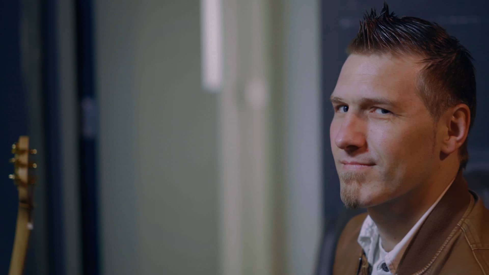 The Rise of Jack Skye - TRAILER on Vimeo