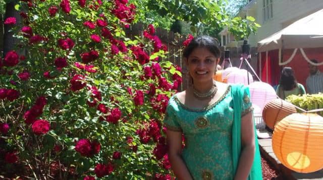 Janki's Simant Sanskar 042411 on Vimeo