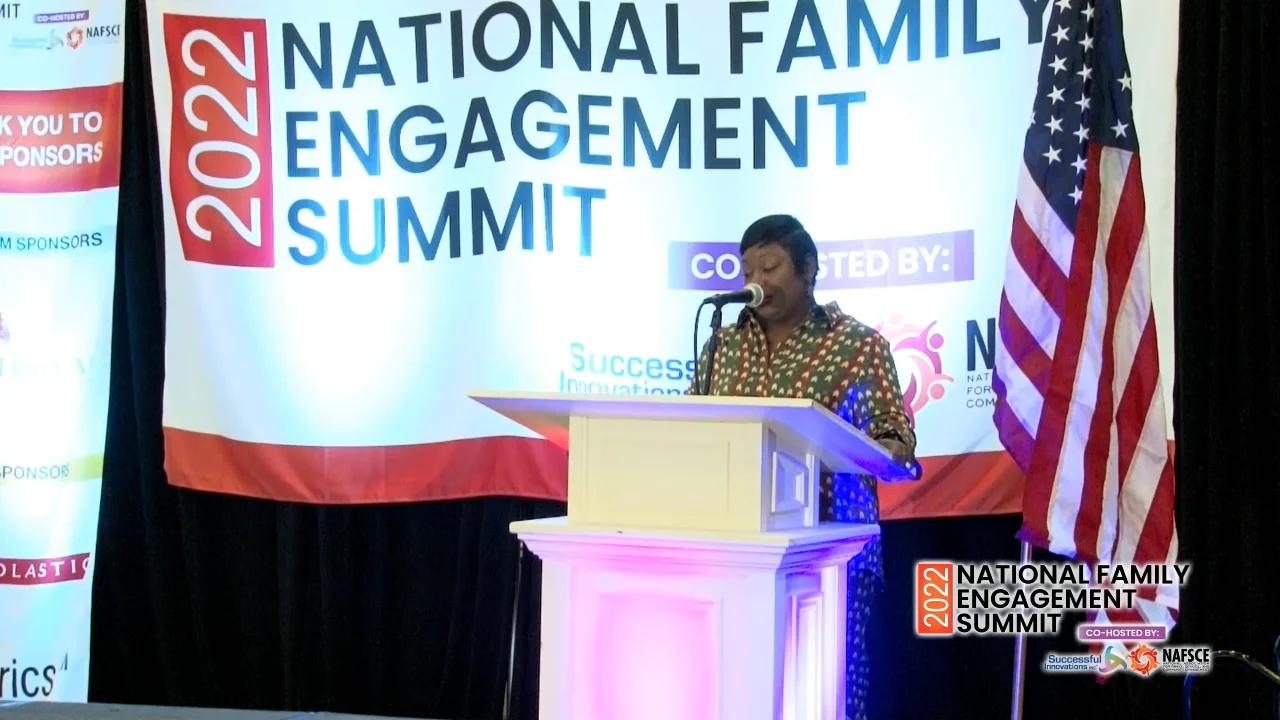 Keynote - Dr. Eric Davis - "Leadership Maturity"