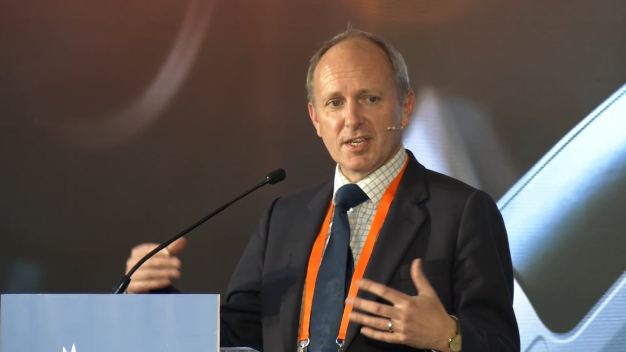 LBMA/LPPM Precious Metals Conference 2022 - Lisbon | LBMA