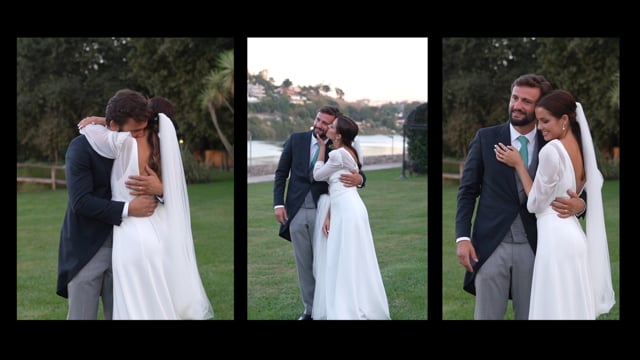 Weddings on Vimeo