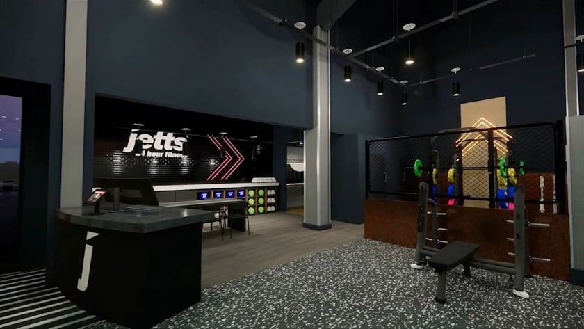 Colchester - Jetts 24 Hour Fitness Gyms UK, Fitness Clubs